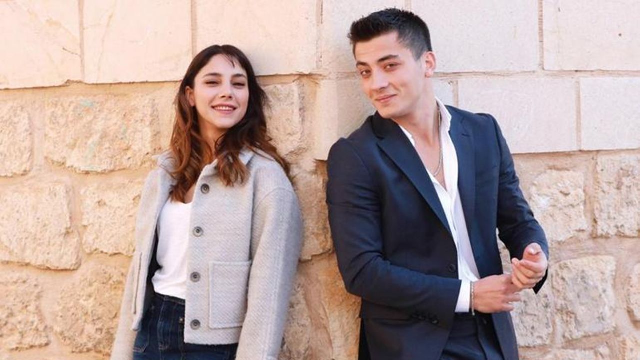 Atakan Özkaya kimdir? Atakan Özkaya kaç yaşında, nereli ve hangi ...